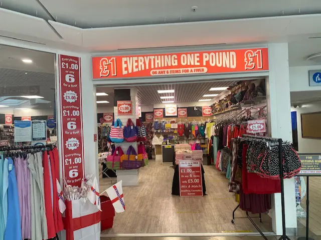 Stores – The Galleries