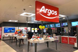Argos – The Galleries