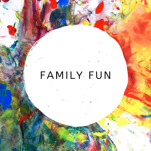 Community Hub – The Galleries