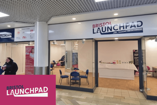 Bristol Launchpad – The Galleries